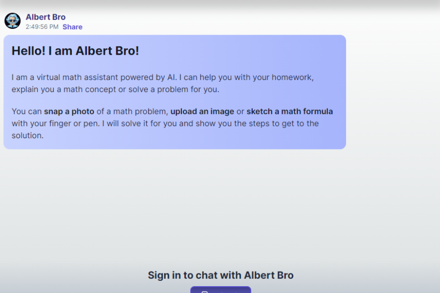 AlbertBro - Features, Pricing, Reviews & More 2024