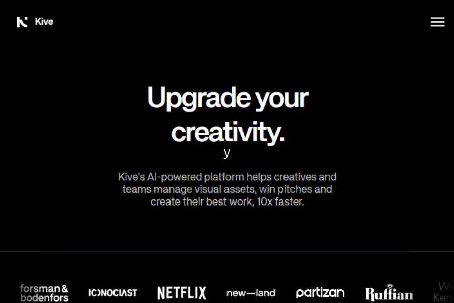 Kive.ai - Features, Pricing, Reviews & More 2024