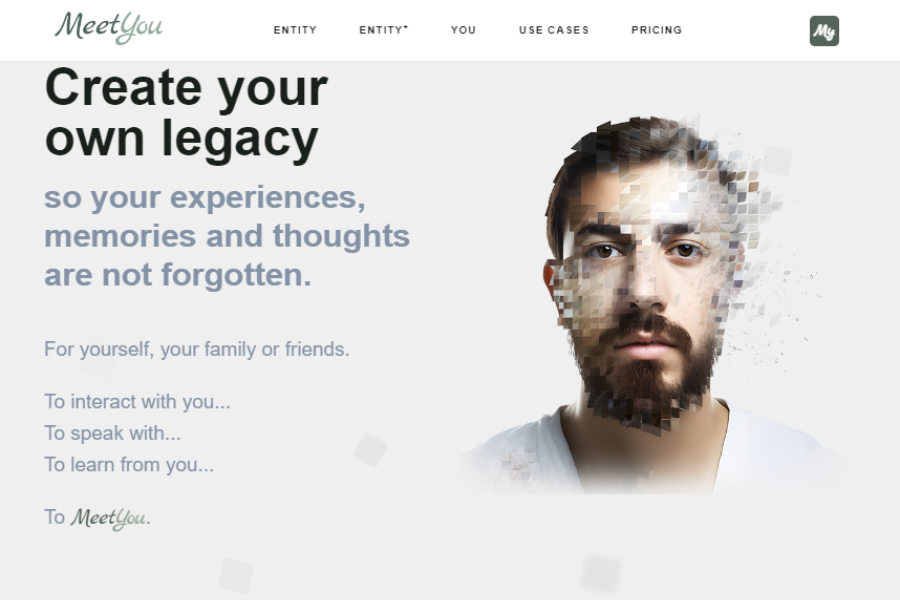 MeetYou - Features, Pricing, Reviews & More 2024