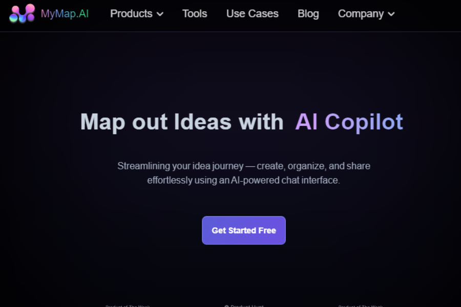 MyMap.AI - Features, Pricing, Reviews & More 2024