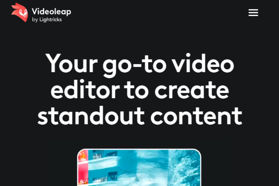 Videoleap - Features, Pricing, Reviews & More 2024