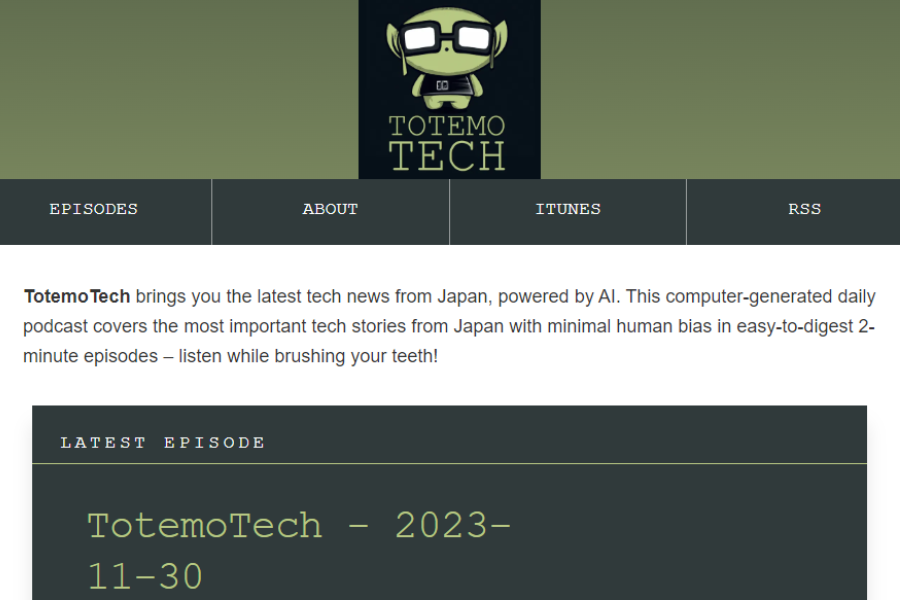 TotemoTech - Features, Pricing, Reviews & More 2024