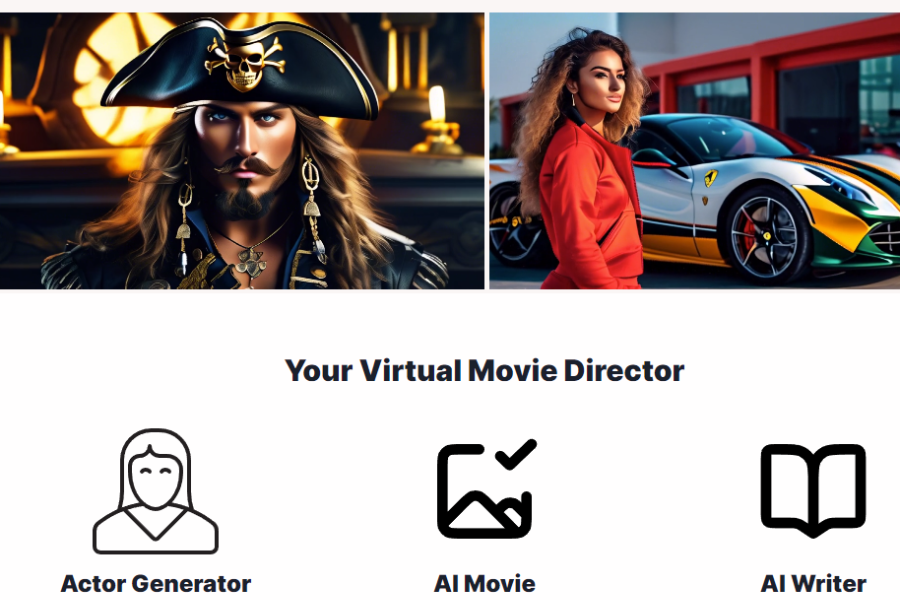 AIGIFY - Features, Pricing, Reviews & More 2024