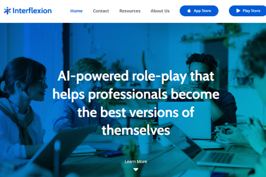 Interflexion - Features, Pricing, Reviews & More 2024