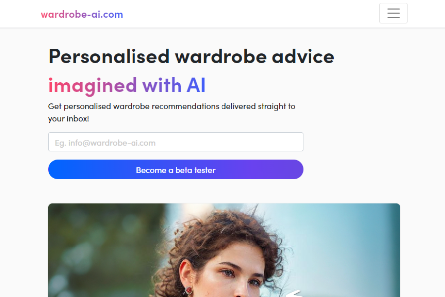 Wardrobe AI - Features, Pricing, Reviews & More 2024