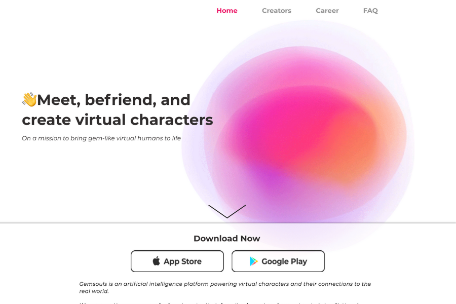 Gemsouls - Features, Pricing, Reviews & More 2024