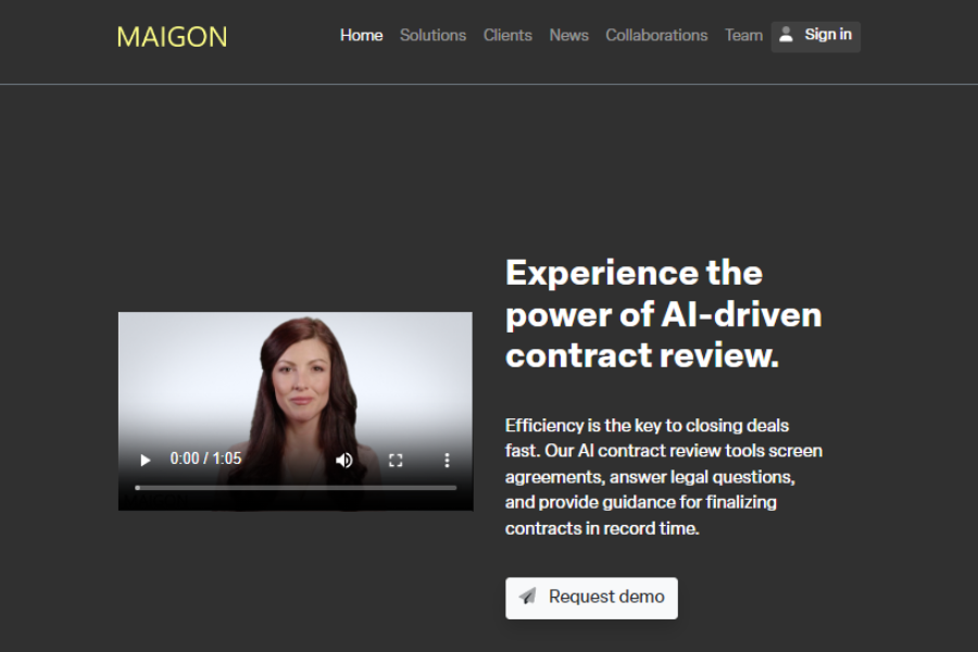 Maigon.io - Features, Pricing, Reviews & More 2024