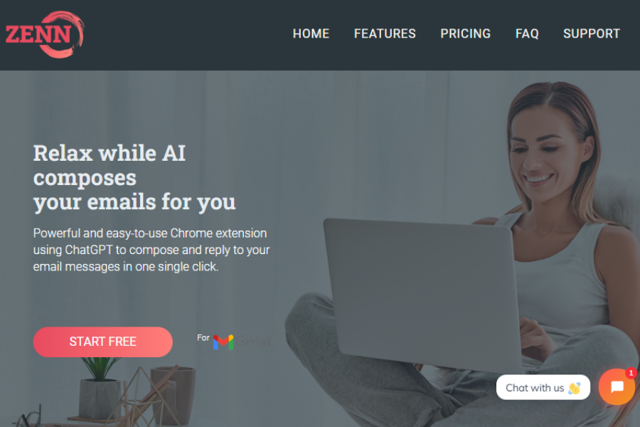 Zenn - Features, Pricing, Reviews & More 2024