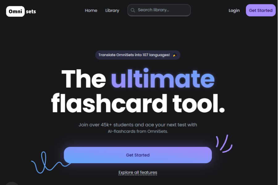 OmniSets - Features, Pricing, Reviews & More 2024
