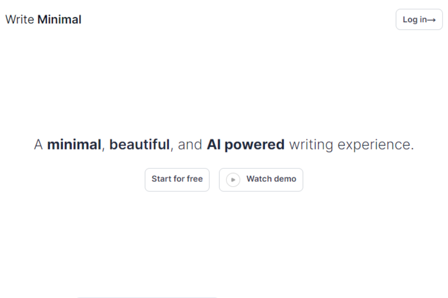 Smart Journal - Features, Pricing, Reviews & More 2024