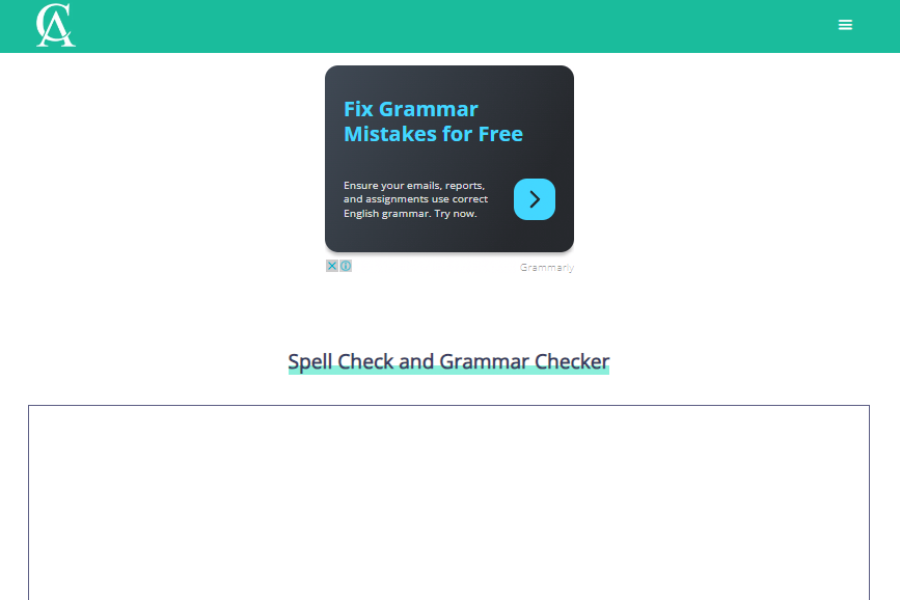 Corrector App - Features, Pricing, Reviews & More 2024