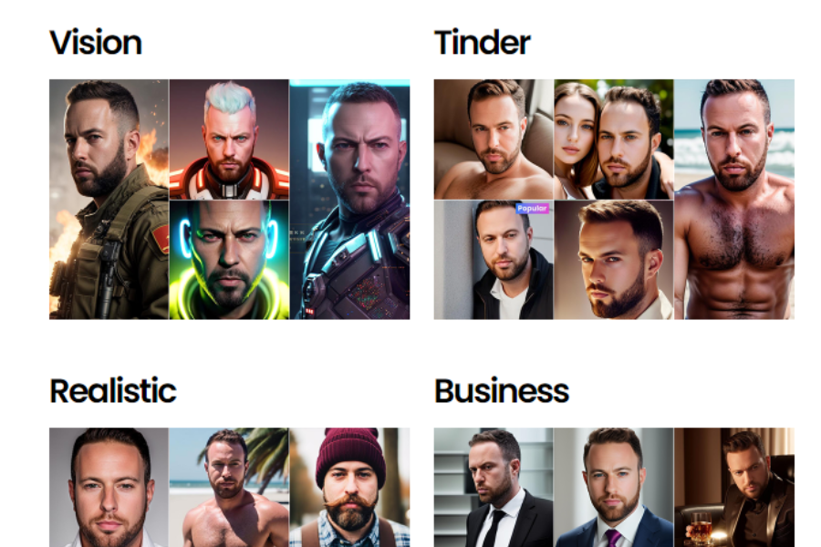 TheDream.ai - Features, Pricing, Reviews & More 2024