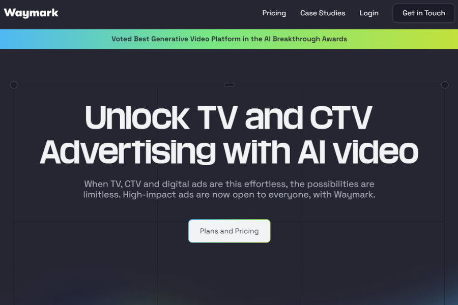 Waymark - Features, Pricing, Reviews & More 2024