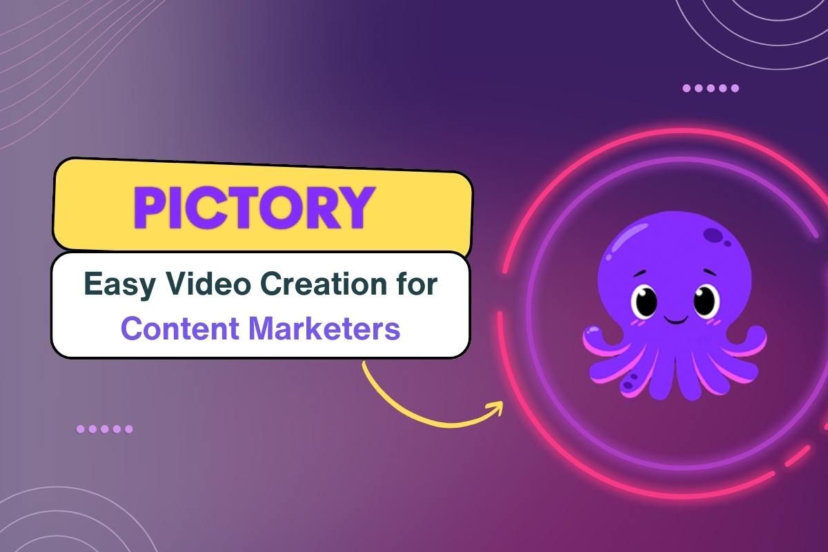 Pictory: What is It and a Detailed Review [2025]