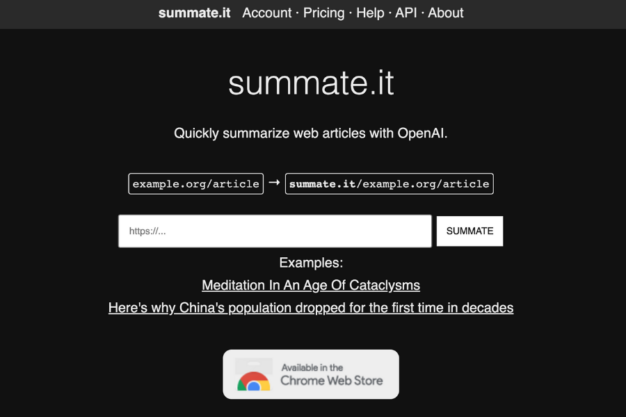 Summate.it - Features, Pricing, Reviews & More 2024