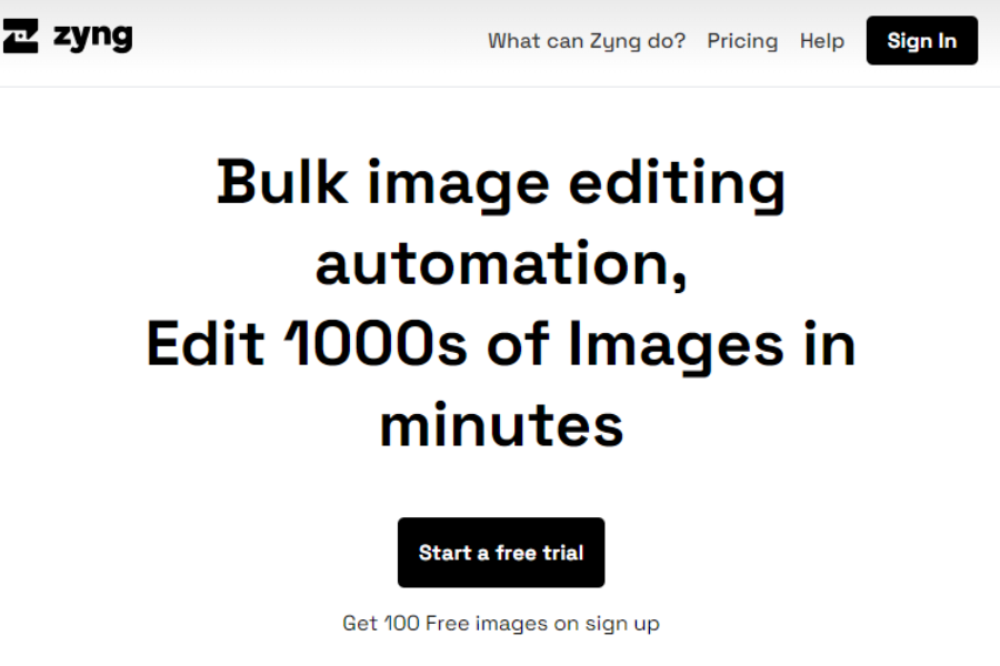 Zyng - Features, Pricing, Reviews & More 2024