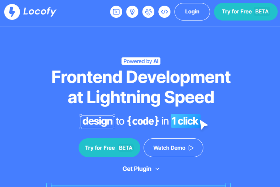 Locofy - Features, Pricing, Reviews & More 2024