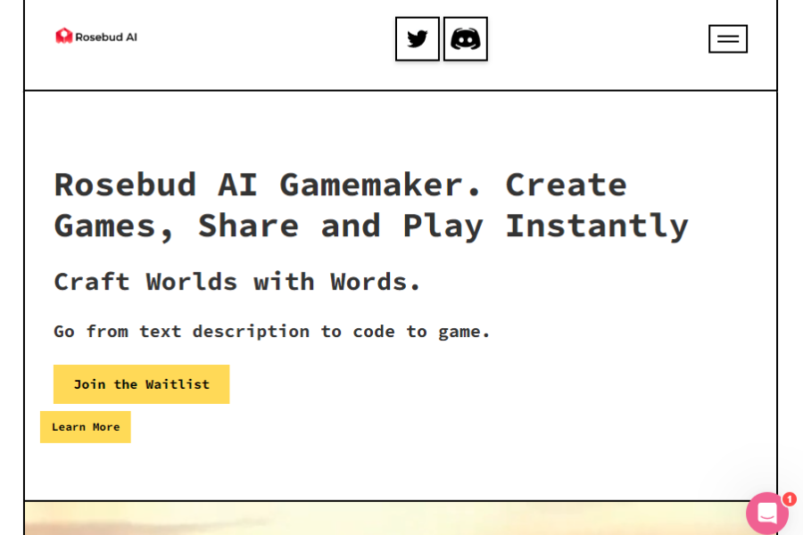 rosebud ai - Features, Pricing, Reviews & More 2024