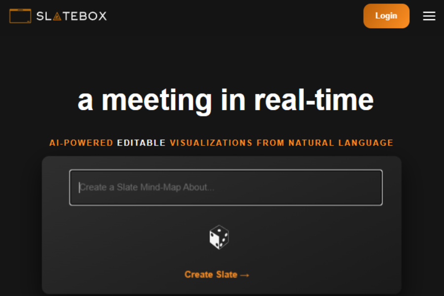 Slatebox - Features, Pricing, Reviews & More 2024