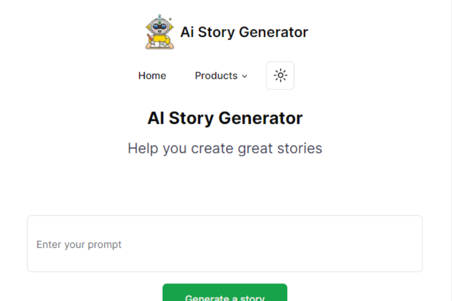 Story Title Generator - Features, Pricing, Reviews & More 2024