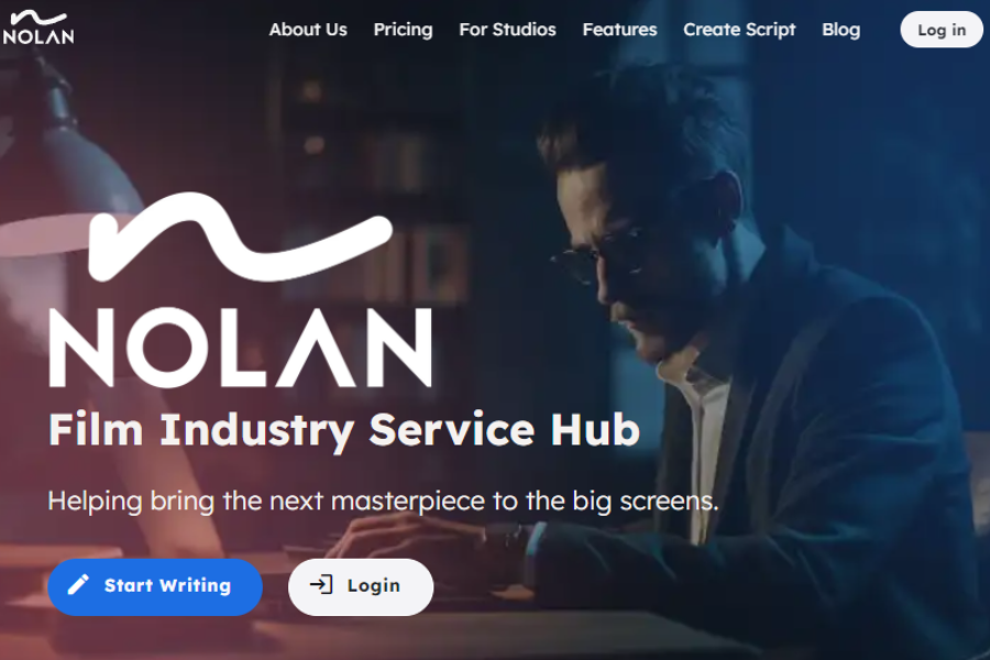 NolanAi - Features, Pricing, Reviews & More 2024