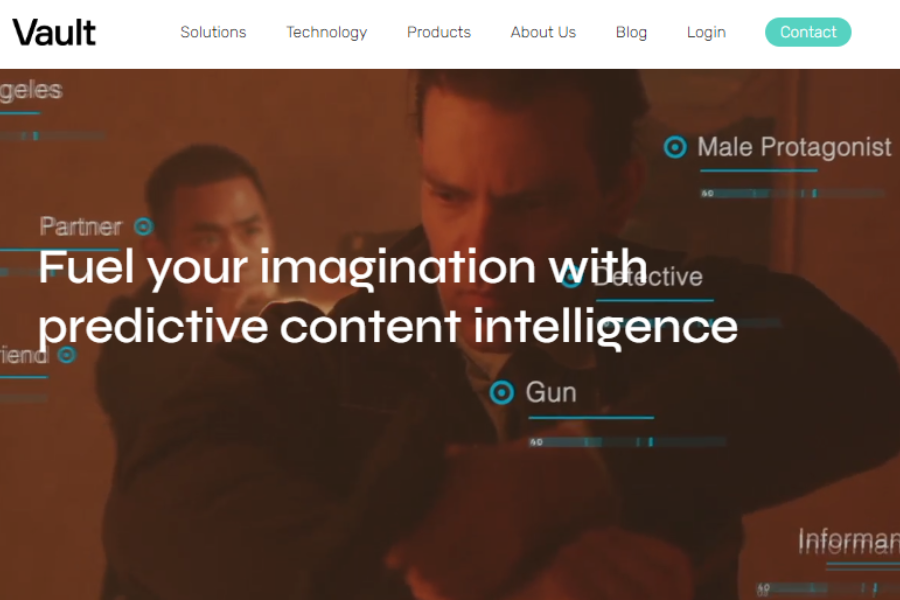 Vault AI - Features, Pricing, Reviews & More 2024