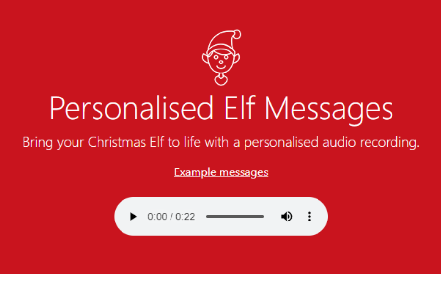 Elf Messages - Features, Pricing, Reviews & More 2024