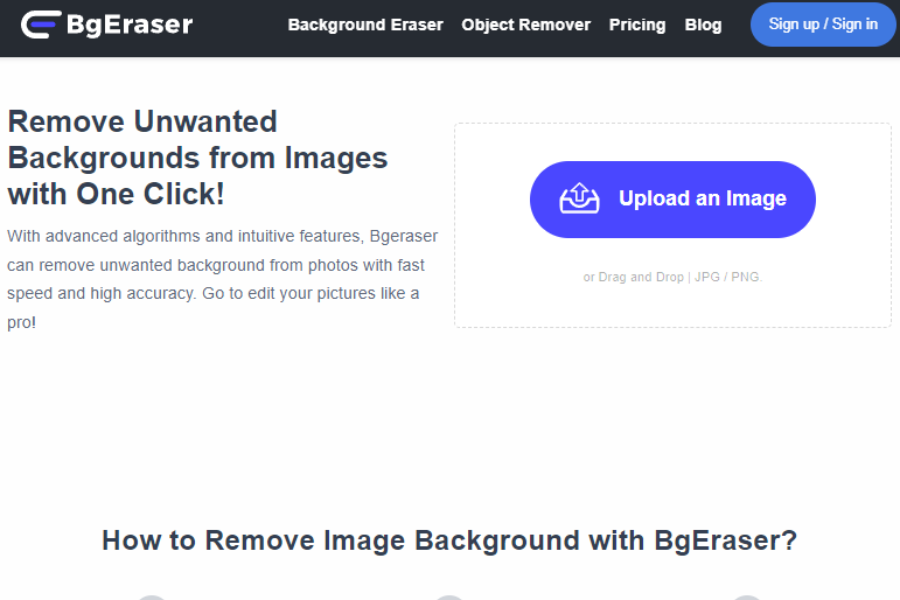 Bg.Eraser - Features, Pricing, Reviews & More 2024