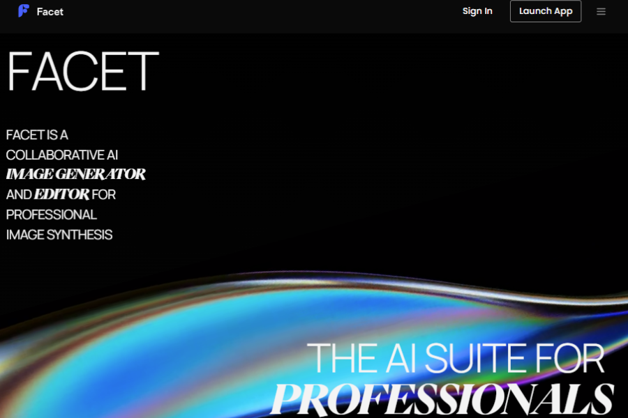 facet ai - Features, Pricing, Reviews & More 2024