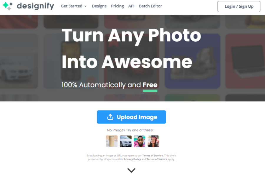 Designify - Features, Pricing, Reviews & More 2024