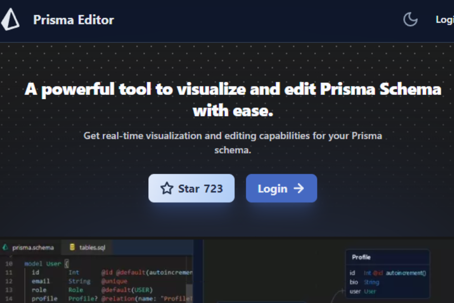Prisma Editor - Features, Pricing, Reviews & More 2024