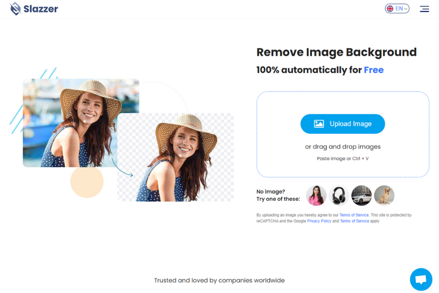Slazzer - Features, Pricing, Reviews & More 2024
