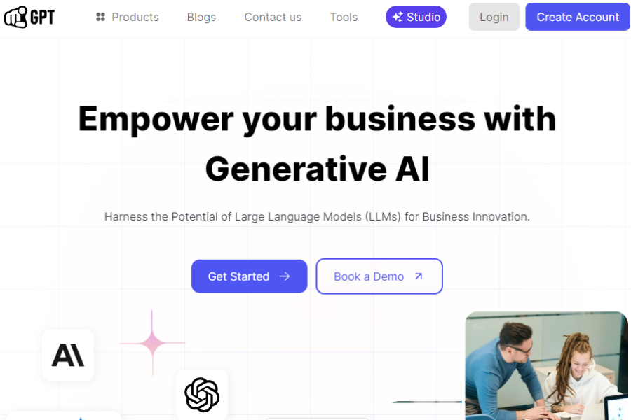 YourGPT - Features, Pricing, Reviews & More 2024