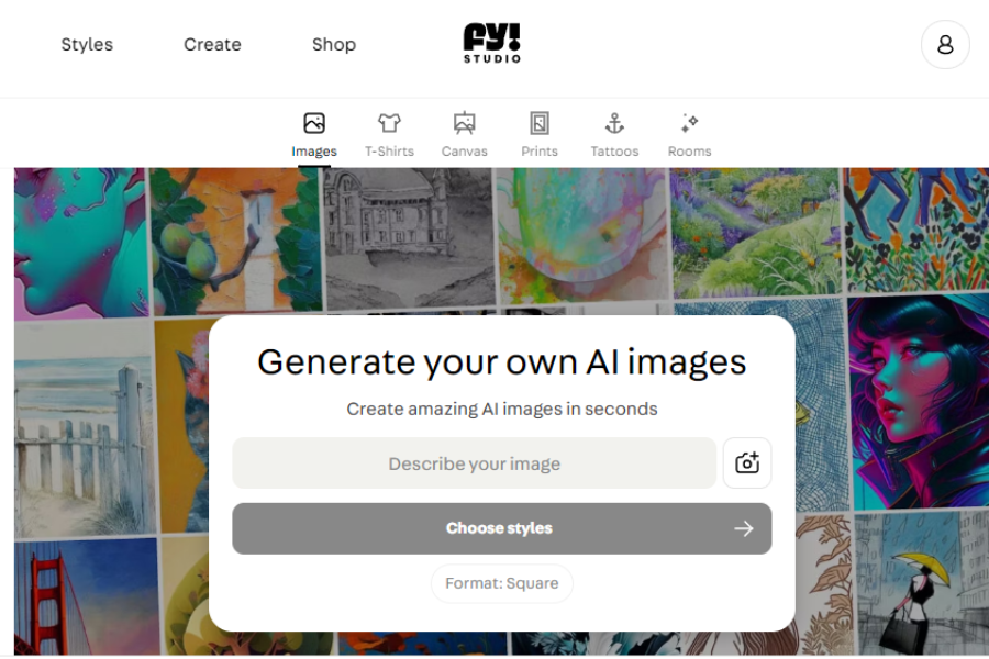 Fy! Studio - Features, Pricing, Reviews & More 2024