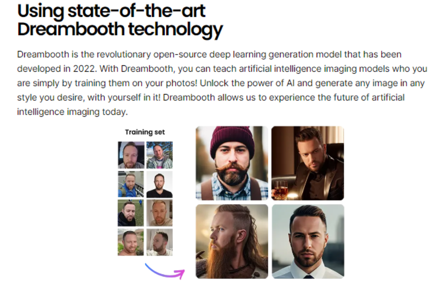 TheDream.ai - Features, Pricing, Reviews & More 2024