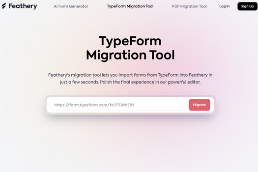 Feathery Ai Features Pricing Reviews And More 2024