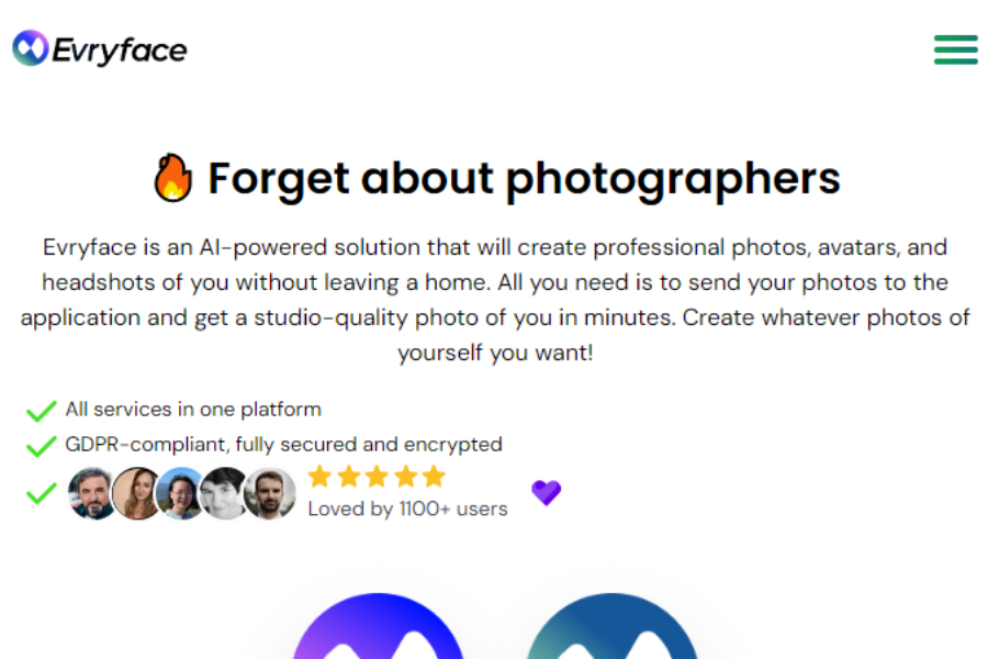 Evryface - Features, Pricing, Reviews & More 2024