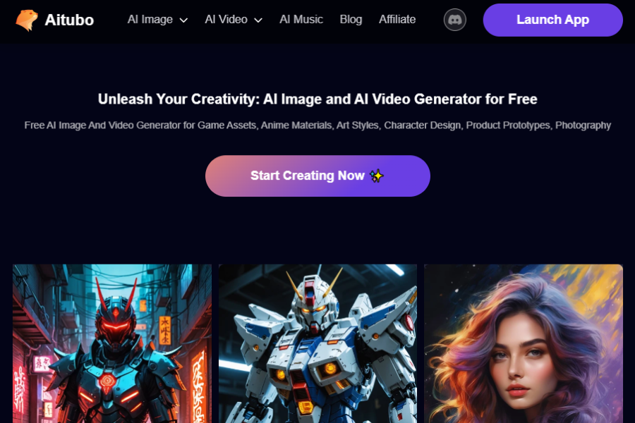 Aitubo - Features, Pricing, Reviews & More 2024