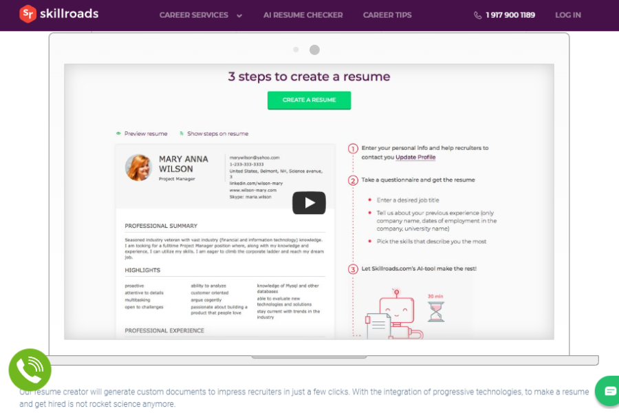 Skillroads - Features, Pricing, Reviews & More 2024