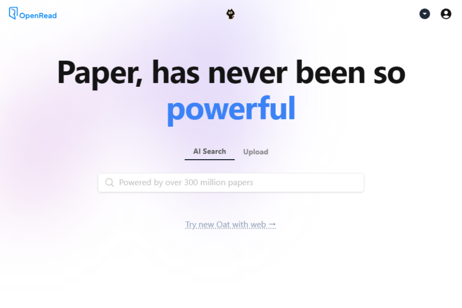 OpenRead - Features, Pricing, Reviews & More 2024