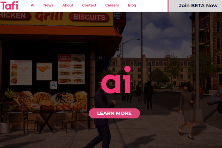 Tafi Avatar - Features, Pricing, Reviews & More 2024