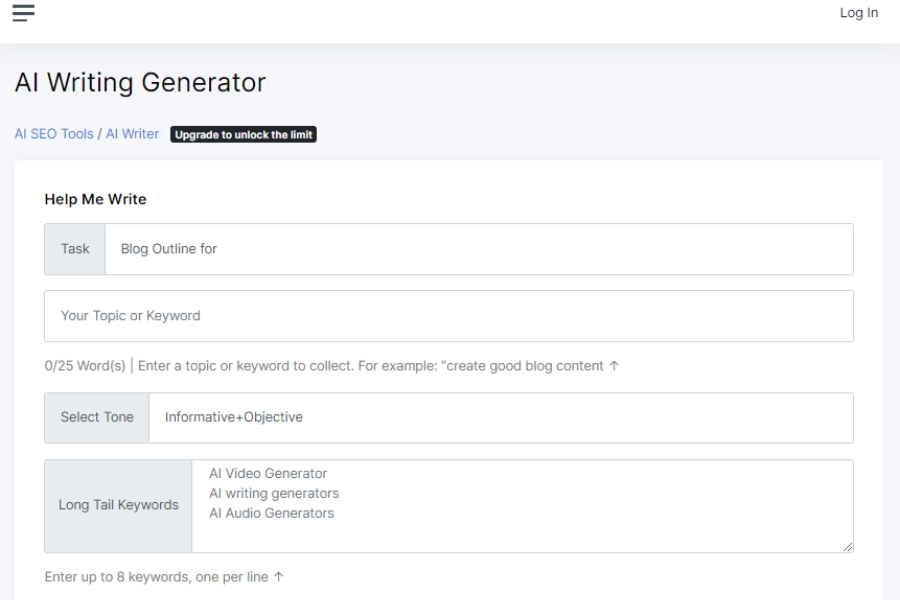 Writery - Features, Pricing, Reviews & More 2024