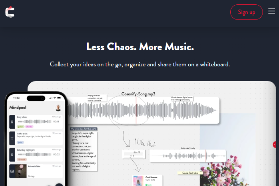 Cosonify - Features, Pricing, Reviews & More 2024