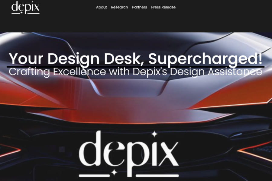 depix - Features, Pricing, Reviews & More 2024