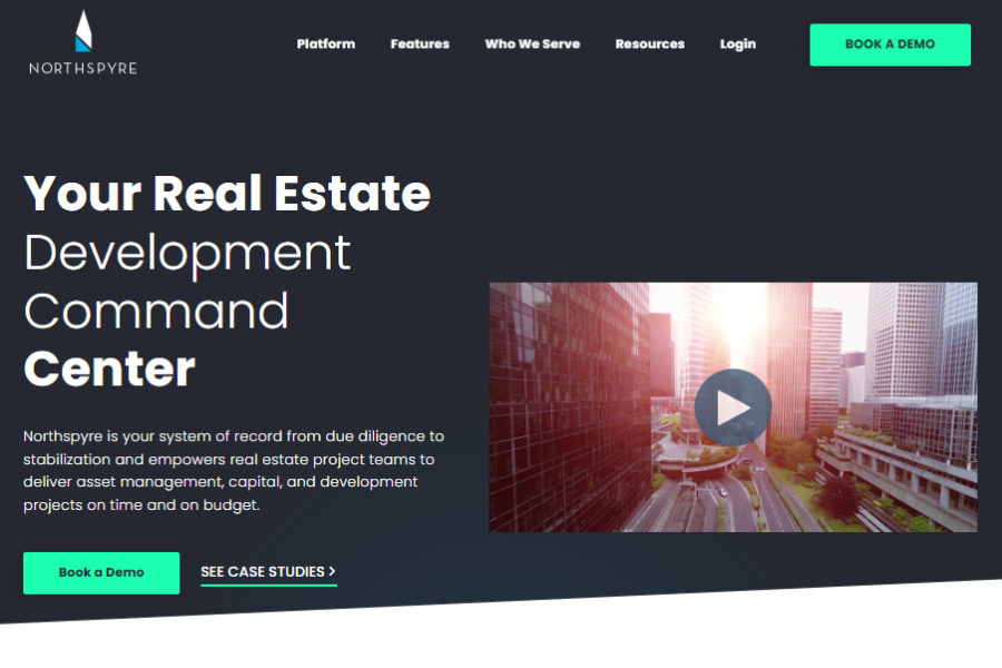 northspyre - Features, Pricing, Reviews & More 2024