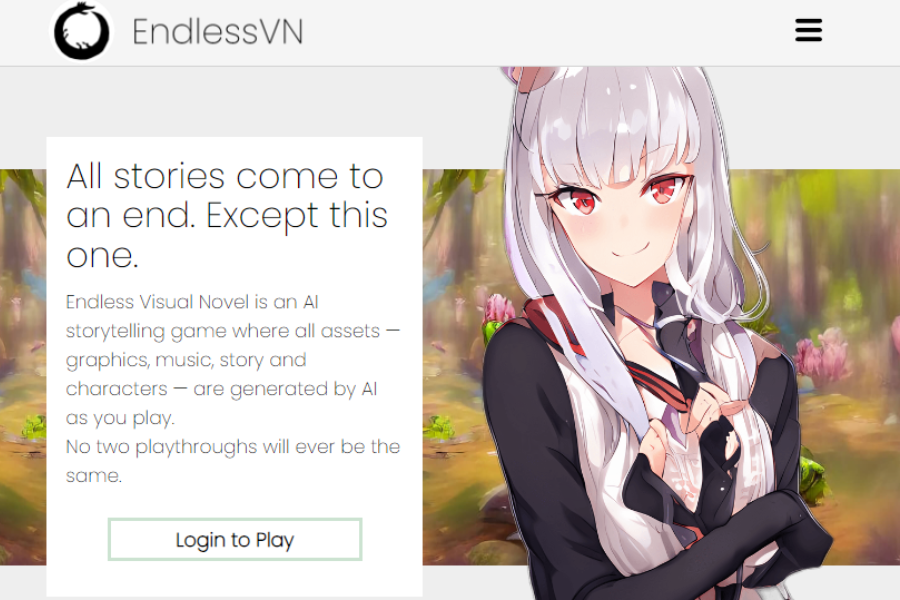 EndlessVN - Features, Pricing, Reviews & More 2024