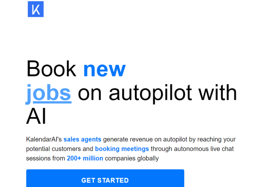 kalendar ai - Features, Pricing, Reviews & More 2024