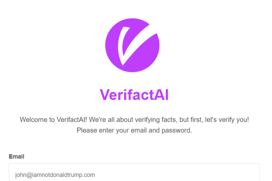 VerifactAI - Features, Pricing, Reviews & More 2024