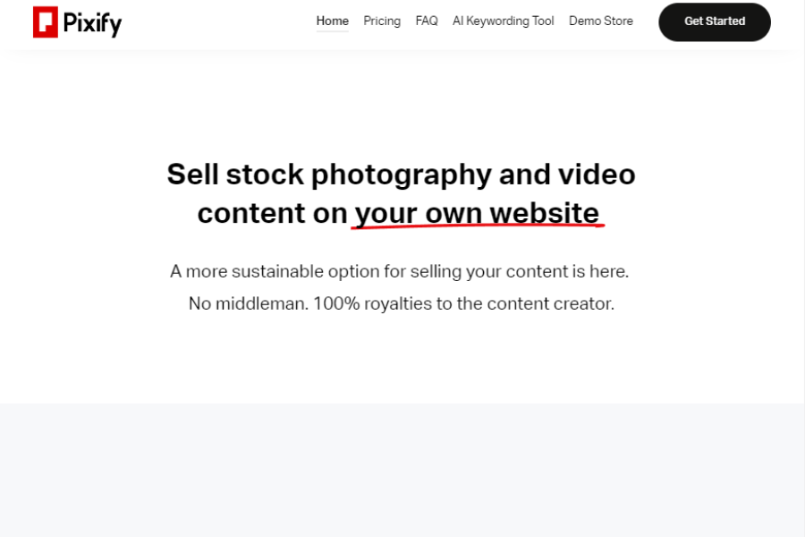 Pixify - Features, Pricing, Reviews & More 2024