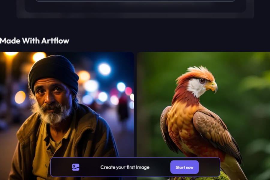 Artflow ai - Features, Pricing, Reviews & More 2024
